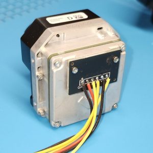 Interface Modules - Flir Tau / Photon Thermal Camera Control , Drone ...